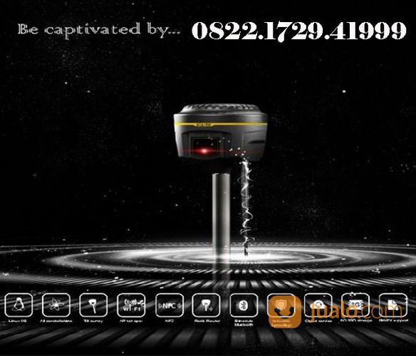 GPS South Galaxy G1 Plus | GNSS | GPS Geodetik di Kota Jakarta Barat, DKI Jakarta | Jualo.com