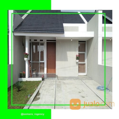 PREMIUM CLASS HOUSE IN BANDUNG BUAHBATU di Kota Bandung, Jawa Barat ...