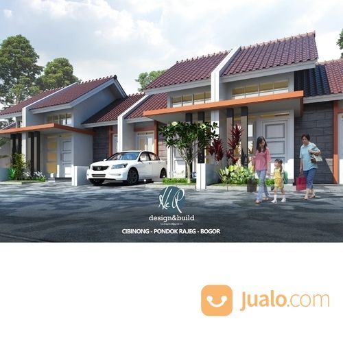 CIBINONG JALAN RAYA PONDOK RAJEG di Kab. Bogor, Jawa Barat | Jualo.com