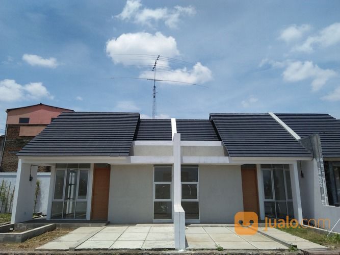 Perumahan Dengan Kompleks Semara Regency Paling Berkualitas di Kota ...