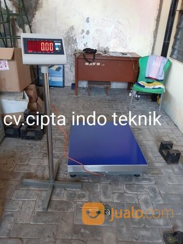 Timbangan Duduk Merk Sayaki Type NI - 7 di Kota Surabaya, Jawa Timur | Jualo.com