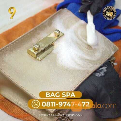 PREMIUM, Call 0811 9747 472, Cuci Tas Branded Nusa Indah Bogor di Kota ...