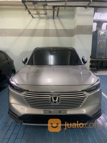 HONDA HRV E CVT di Kota Surabaya, Jawa Timur | Jualo.com