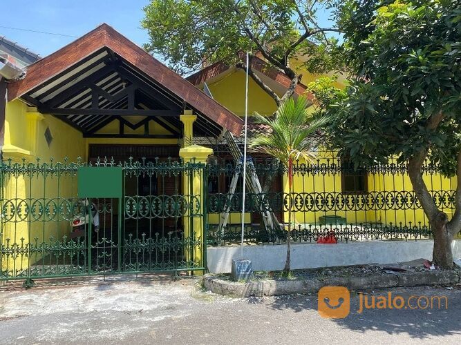 Rumah Full Perabot di Griya Shanta Malang GMK01094 di Kota Malang, Jawa Timur | Jualo.com