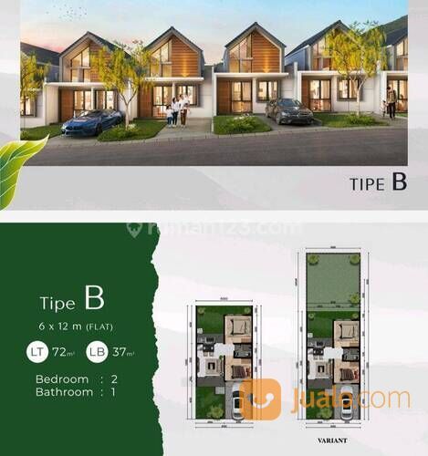 spring valley sentul city di Kota Bogor, Jawa Barat | Jualo.com