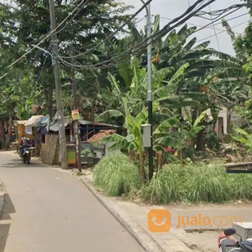 Tanah BU Dikawasn Setu Puspitek di Kota Tangerang Selatan, Banten ...