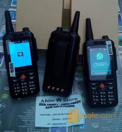 ZELLO F22 SMARTPHONE OUTDOR TERBARU YANG MODELNYA CUKUP UNIK DAN KEREN ...