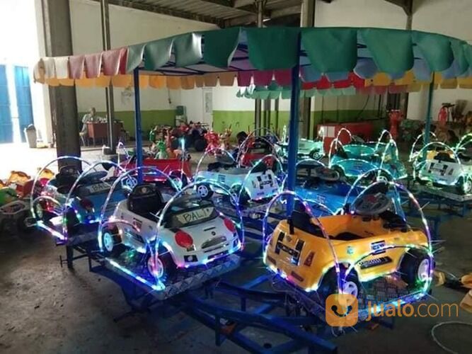 KERETA PANGGUNG BBG di Kab. Magetan, Jawa Timur | Jualo.com
