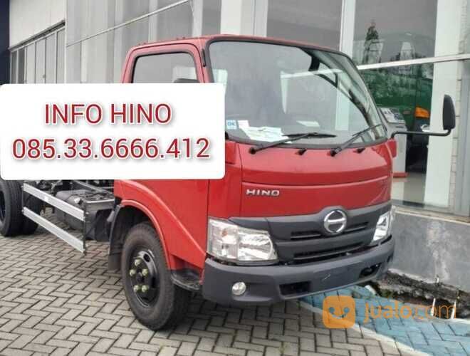 TRUK PERTAMINA 115 LD LPG di Kota Malang, Jawa Timur | Jualo.com