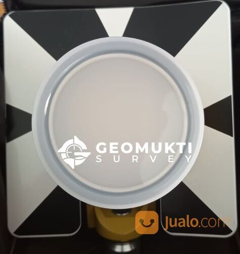 PRISMA SINGLE TOPCON / PRISMA TARGET TOPCON di Kota Balikpapan ...