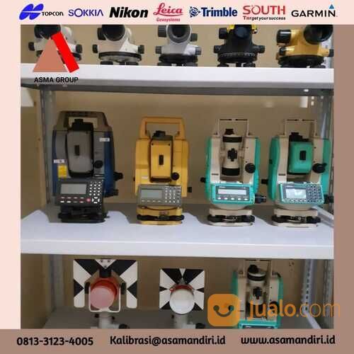 Rental/Sewa Alat Ukur Total Station, Digital Theodolite, Automatic ...