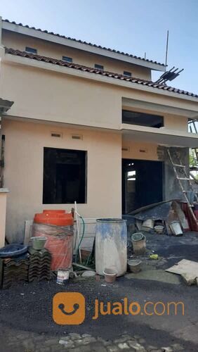 Perumahan mewah siap untuk di huni di Kota Semarang, Jawa Tengah ...