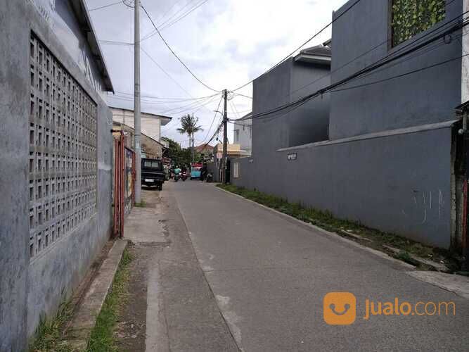 Tanah Bintaro SHM Dekat Politeknik Keuangan Negara STAN di Kota ...
