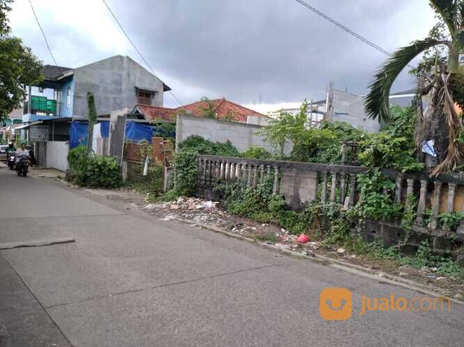 Tanah Bintaro SHM Dekat Politeknik Keuangan Negara STAN di Kota ...
