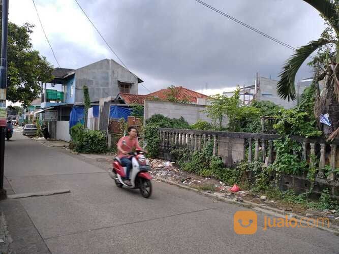Tanah Bintaro SHM Dekat Politeknik Keuangan Negara STAN di Kota ...