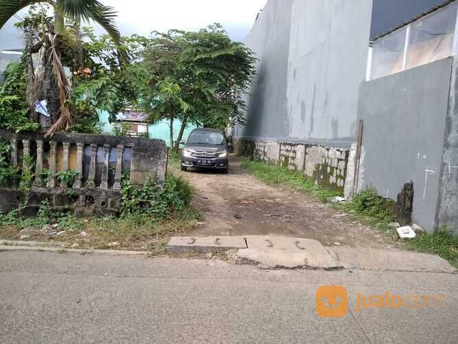 Tanah Bintaro SHM Dekat Politeknik Keuangan Negara STAN di Kota ...