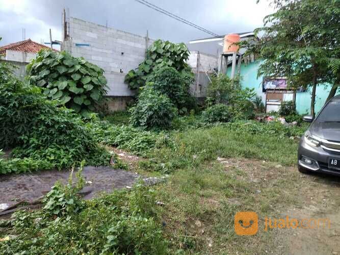 Tanah Bintaro SHM Dekat Politeknik Keuangan Negara STAN di Kota ...