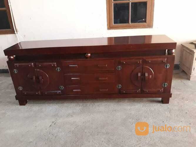 Meja televisi minimalis indah cantikw9 di Kota Kediri, Jawa Timur ...