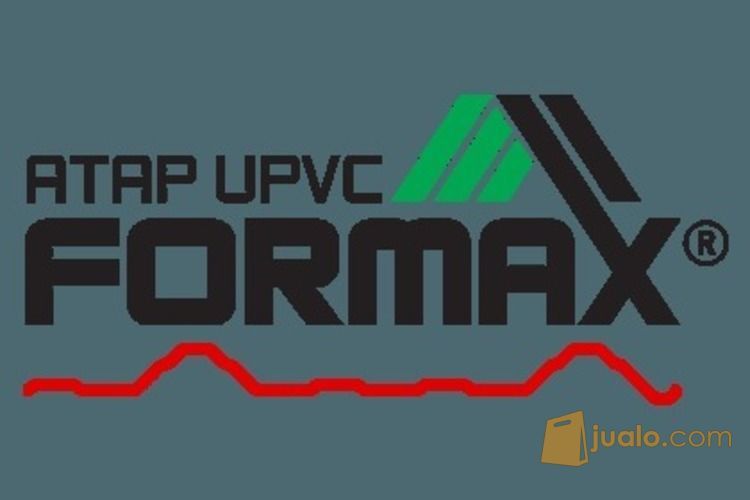 Atap Pvc Formax Roof di Kab. Muko Muko, Bengkulu | Jualo.com