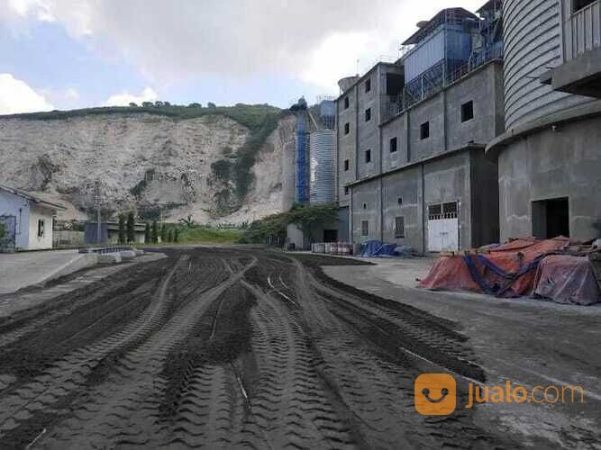 PABRIK PT CEMENT PUGER JAYA RAYA SENTOSA JEMBER di Kab. Jember, Jawa ...