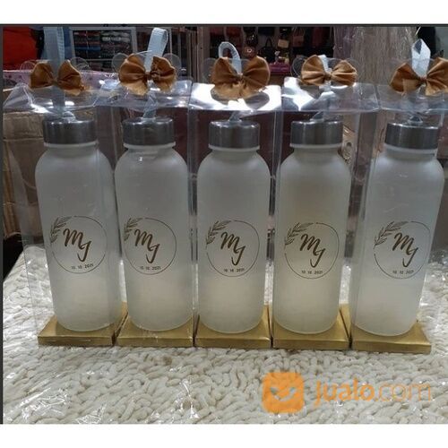 kotak mika kemasan botol 6,5x6,5x9 harga per 10 di Kota Surabaya, Jawa ...