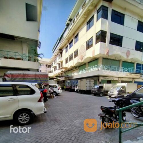 RUKO AREA PUSAT PERBELANJAAN SURABAYA PUSAT di Kota Surabaya, Jawa ...