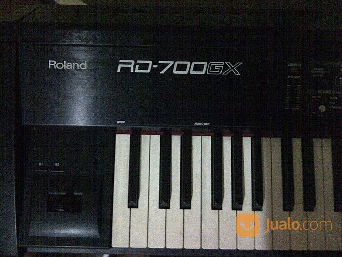 sewa rental digital piano roland rd 700gx made in japan area ...