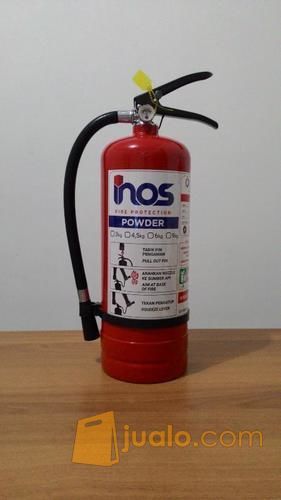 Tabung Pemadam 3Kg | Alat Pemadam Api Murah Bisa COD di Kota Jakarta ...