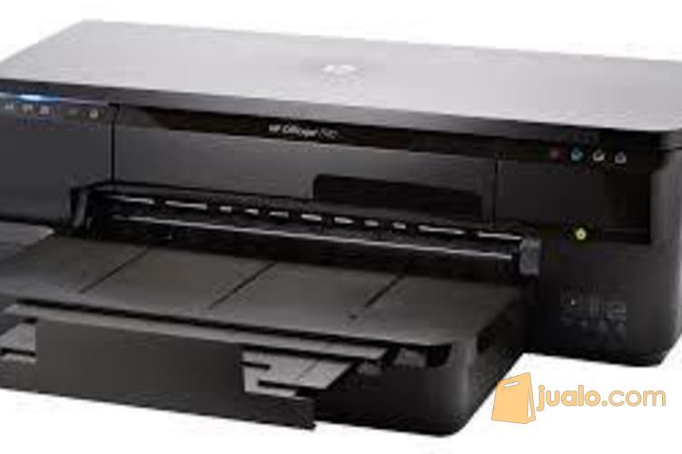 Printer HP Officejet 7110 Cocok untuk A3 di Kota Surabaya, Jawa Timur ...