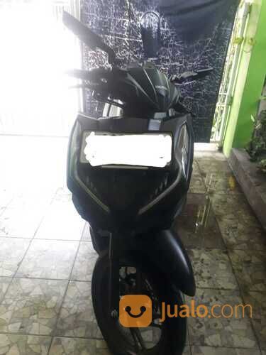 Motor Honda Vario 125 cbs iss 2025 di Kab. Sidoarjo, Jawa Timur | Jualo.com
