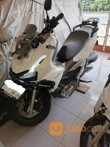 Honda ADV 160 CBS di Kab. Bogor, Jawa Barat | Jualo.com
