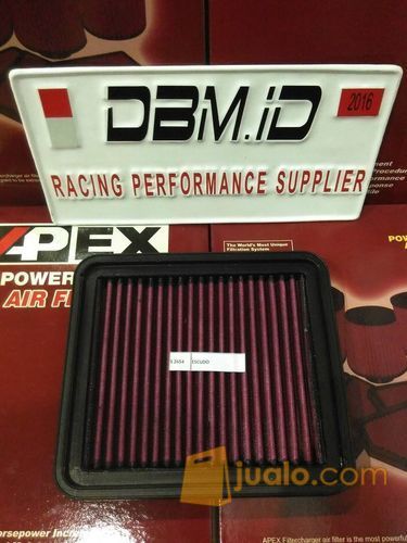 Filter Udara Racing Apex Escudo Spt Ferrox JFC Sakura Simota OEM di Kota Surabaya, Jawa Timur ...