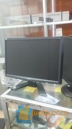 lcd monitor 19,5 inch wide di Kota Medan, Sumatera Utara | Jualo.com
