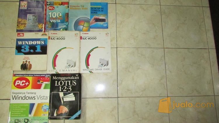 Majalah InfoKomputer, PC Media / Ekonomis, Tabloid PCplus, Majalah ...