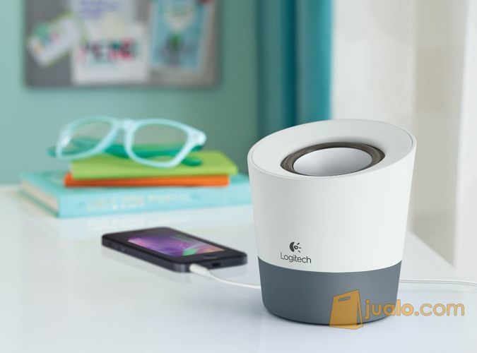 Speaker Logitech Z50 / Logitech Speaker Z50 / Logitech Z50 di Kota ...