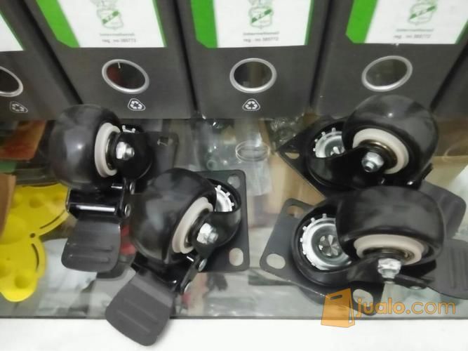 Roda Untuk Rack Server harga Bersahabat di Kota Surabaya, Jawa Timur ...