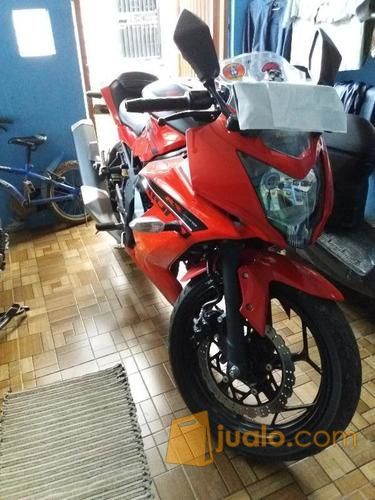 Kawasaki Ninja RR mono 250 2016 di Kab. Karawang, Jawa Barat | Jualo.com