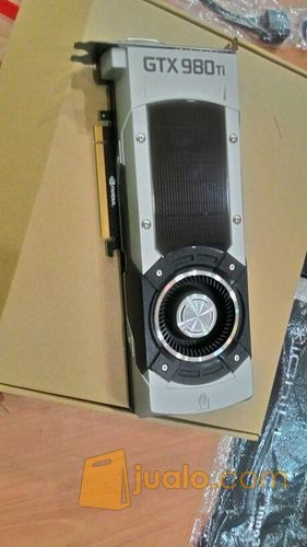 Inno 3d Gtx 980ti di Kota Jakarta Barat, DKI Jakarta | Jualo.com